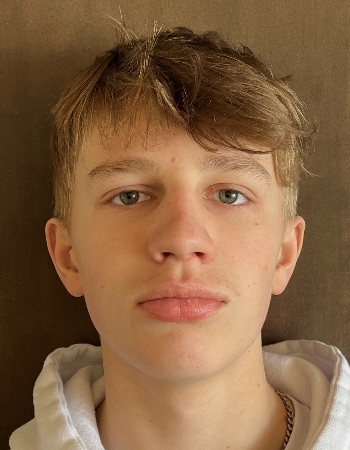 Connor GALLANT / IJF.org