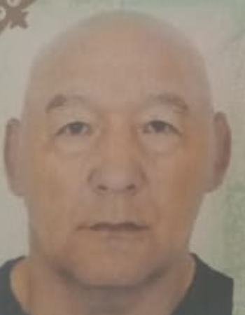 Seitakyn DAUTOV / IJF.org