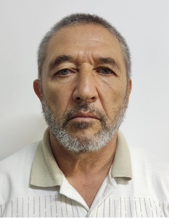 Bakhtiyor ISMOILOV / IJF.org