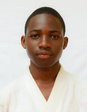 Joseph Christ Emmanuel BA ANA / IJF.org