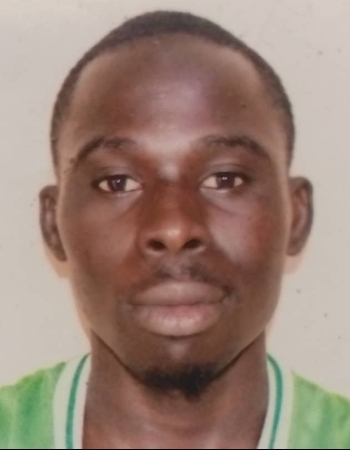 Oumar GNING / IJF.org