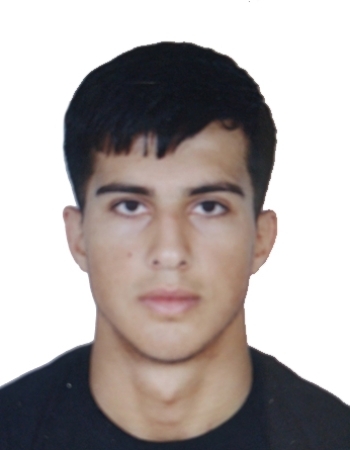 Amirhossein VALIZADEH / IJF.org