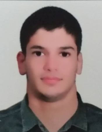 Elyas PARHIZGAR / IJF.org