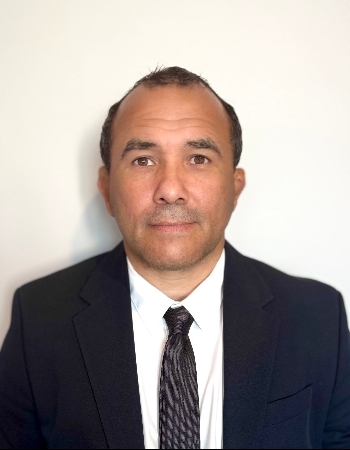 Abedias TRINDADE DE ABREU / IJF.org