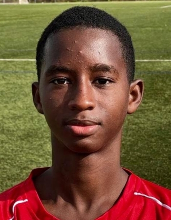 Massamba Diop SOW / IJF.org