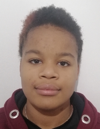 Kaylia GOMBA-LOUIS-JEAN / IJF.org