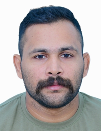 Aswin PANDARI CHANDRAN / IJF.org