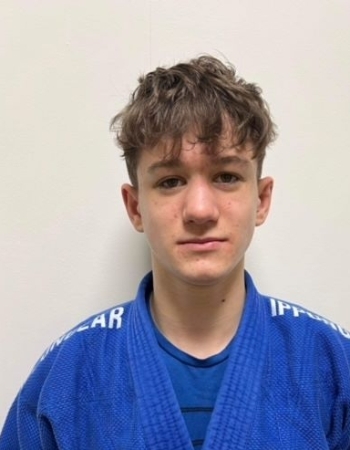 Connor GALLANT / IJF.org