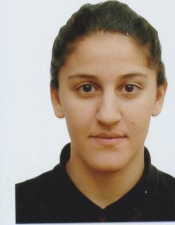 Sarah SOUKANE / IJF.org