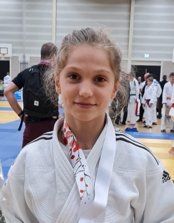 Sarah GUETH / IJF.org