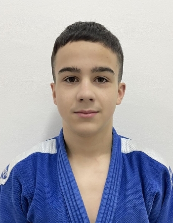 Sulejman GUSIC / IJF.org