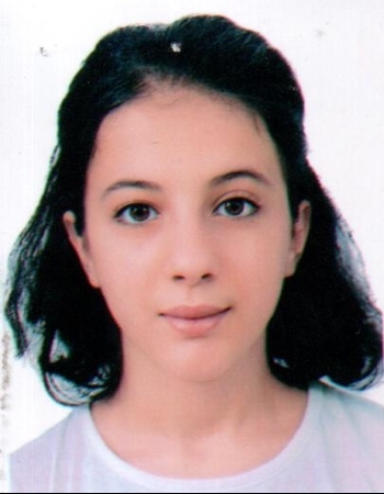 Ayat AMRANE / IJF.org