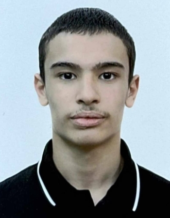 Mohammed Mehdi ADOUANE / IJF.org