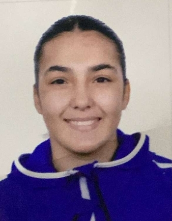 Amina Fatima Zahra HAMIDI / IJF.org