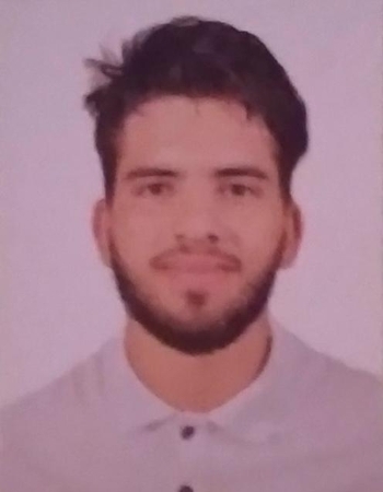 Mohammed Ayoub BENDELLA / IJF.org