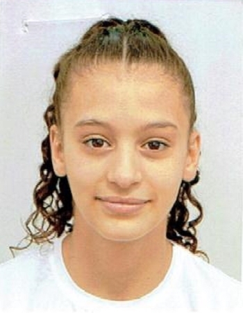 Nacima BENYAHIA / IJF.org