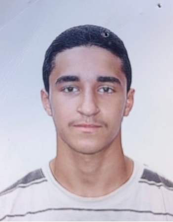Mohamed El Mahi AZZOUZ / IJF.org