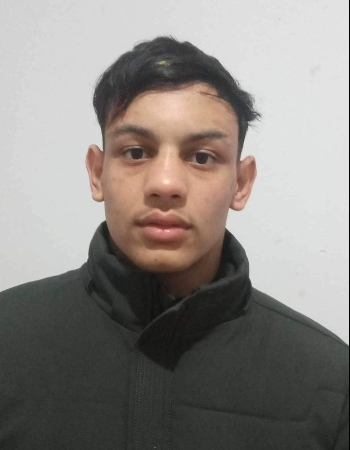 Madjid ALLOUANI / IJF.org