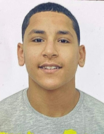 Mohammed Amine AGOUN / IJF.org