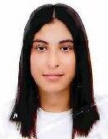 Chanez AZIBI / IJF.org