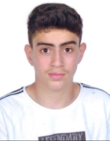 Ahmet Emir SOLAK / IJF.org