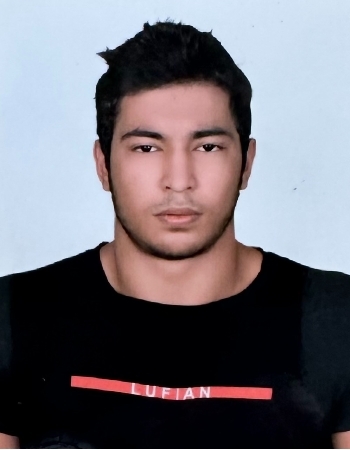 Nihad AHMADOV / IJF.org