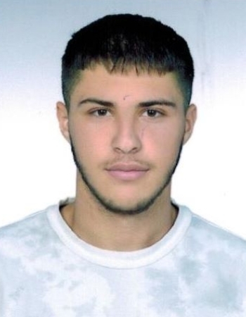 Ahmet Eren BAYRAM / IJF.org