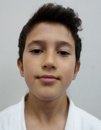 Medin BECIREVIC / IJF.org