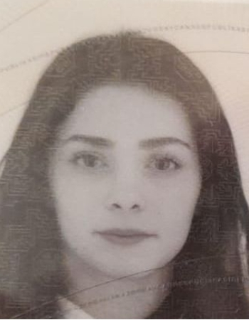 Zeynab MAHARRAMOVA / IJF.org