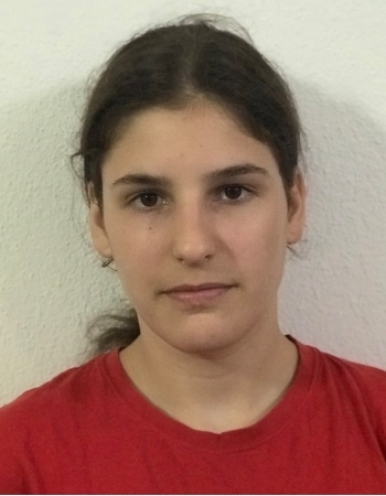 Jelena VUKCEVIC / IJF.org