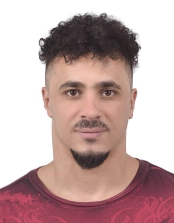 Mohamed Hamza KHETTOU / IJF.org