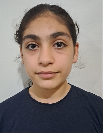 Hira Nur TURGUT / IJF.org