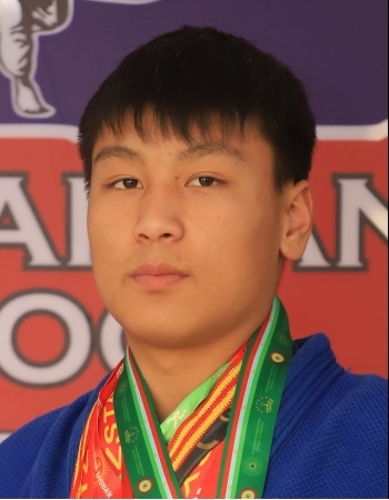 Urmat ZHUMABAEV / IJF.org
