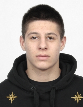 Hristo DIMITROV / IJF.org