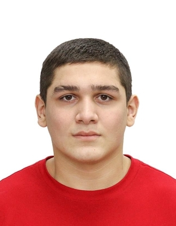 Bislan KATAMARDOV / IJF.org