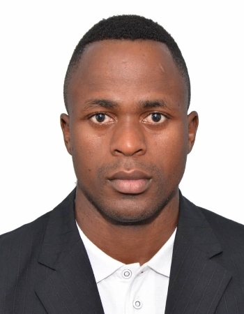 Raphael RAPHAEL / IJF.org