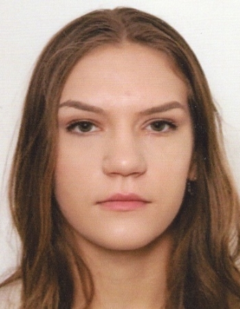 Nikolina Karla MARKOVIC / IJF.org