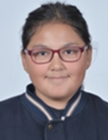 Aishe KELESH / IJF.org