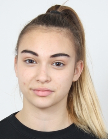 Ellianna ABBOTT / IJF.org