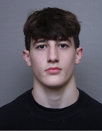 Connor GALLANT / IJF.org