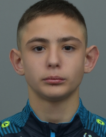 Petar RUSEV / IJF.org