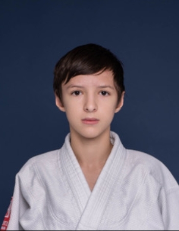 Ivan SHCHEKOTIN / IJF.org