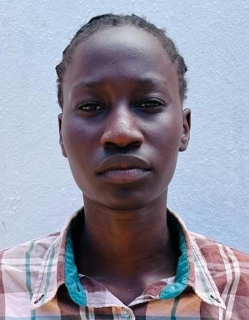 Henriqueta SAPALO / IJF.org