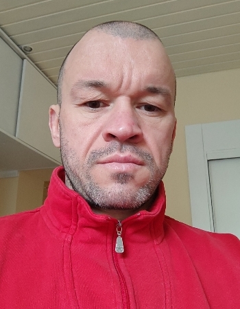 Yevhen CHUDYK / IJF.org