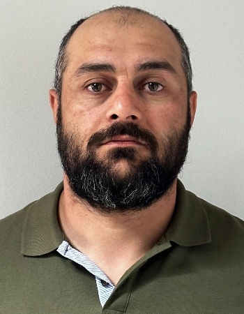 Dato MESHVELIANI / IJF.org