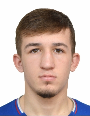 Magomed ABDULAEV / IJF.org