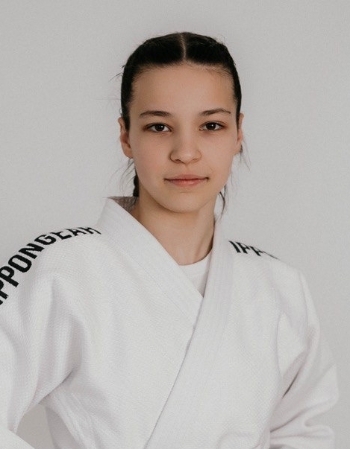 Alice SLOTH HANSEN / IJF.org