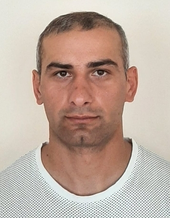 Phridon ZURABIANI / IJF.org