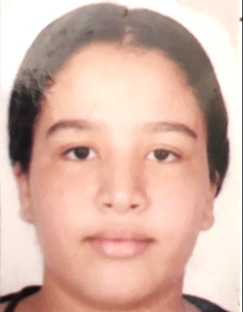 Rouaa LAARAJ / IJF.org