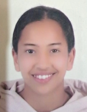 Aicha EL ABDOUNI / IJF.org